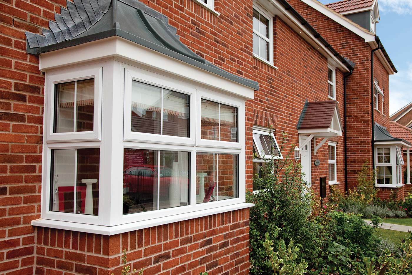 High-Quality uPVC & Composite Doors in Kent | Mid Kent Windows